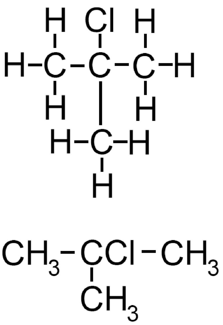 10.6 GRUPPI FUNZIONALI - ALOGENURI ALCHILICI E ARILICI · PiTest